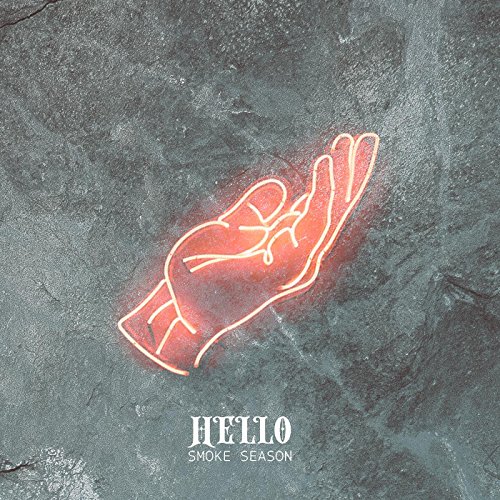 Amazon.com: Hello : Smoke Season: Digital Music