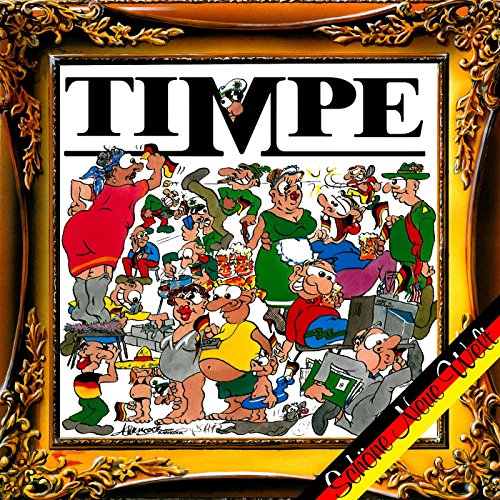 Amazon MusicでTimpeのSchöne Neue Weltを再生する