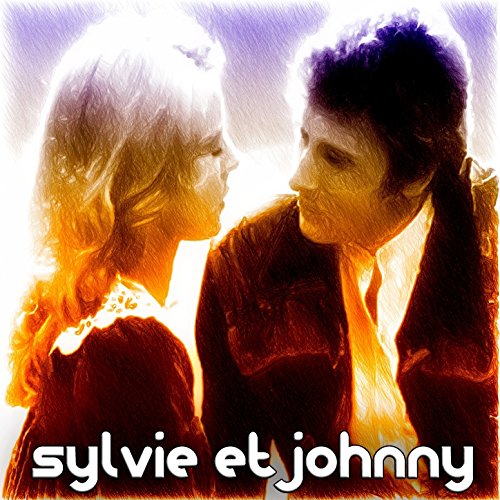 Hey Pony Song von Johnny Hallyday aus dem Album Sylvie et Johnny (60 ...