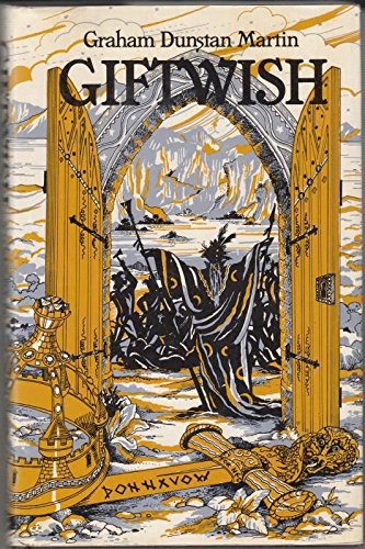 Giftwish: Martin, Graham Dunstan: 9780048231758: Amazon.com: Books