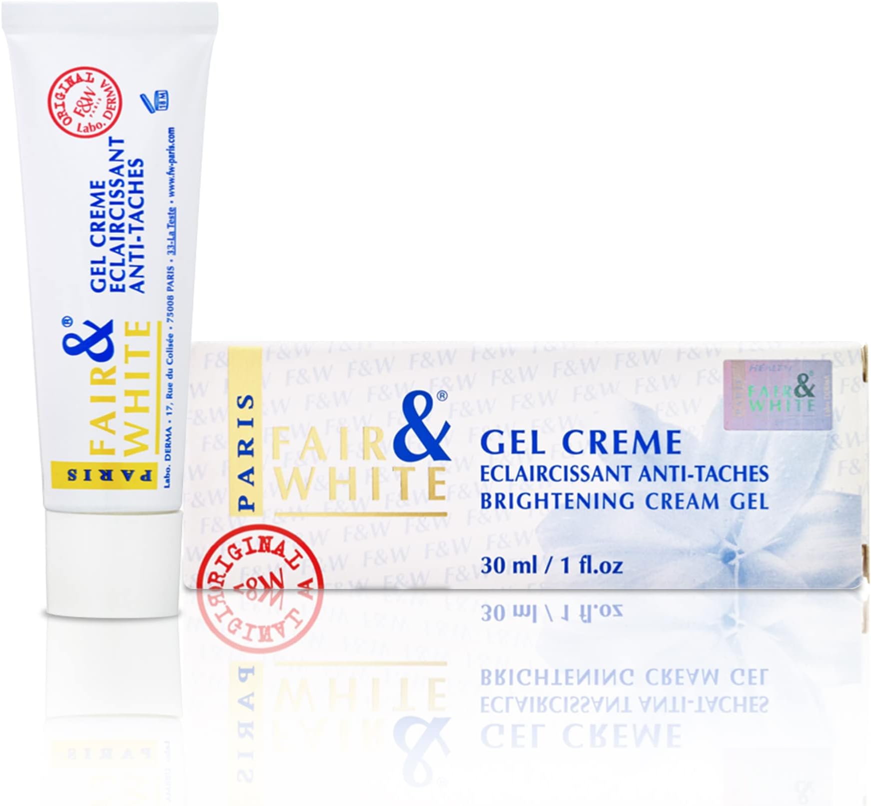 Amazon.com: CT + Clear Therapy Extra ligntening Cream with Carrot Oil ...