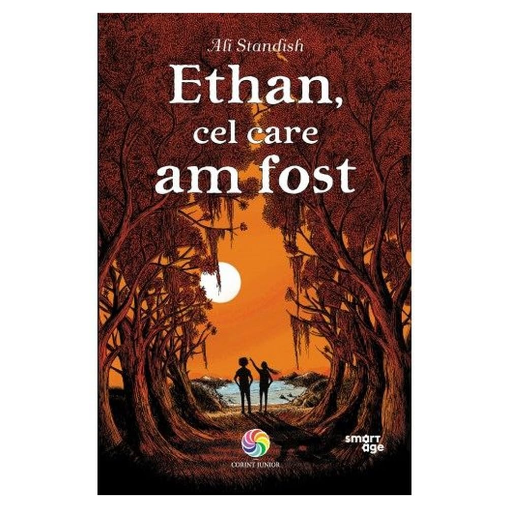 Amazon.com: Ethan, Cel Care Am Fost: 9786067937060: Ali Standish: Books