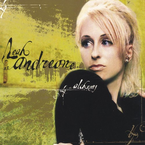 Amazon.com: alchemy : Leah Andreone: Digital Music