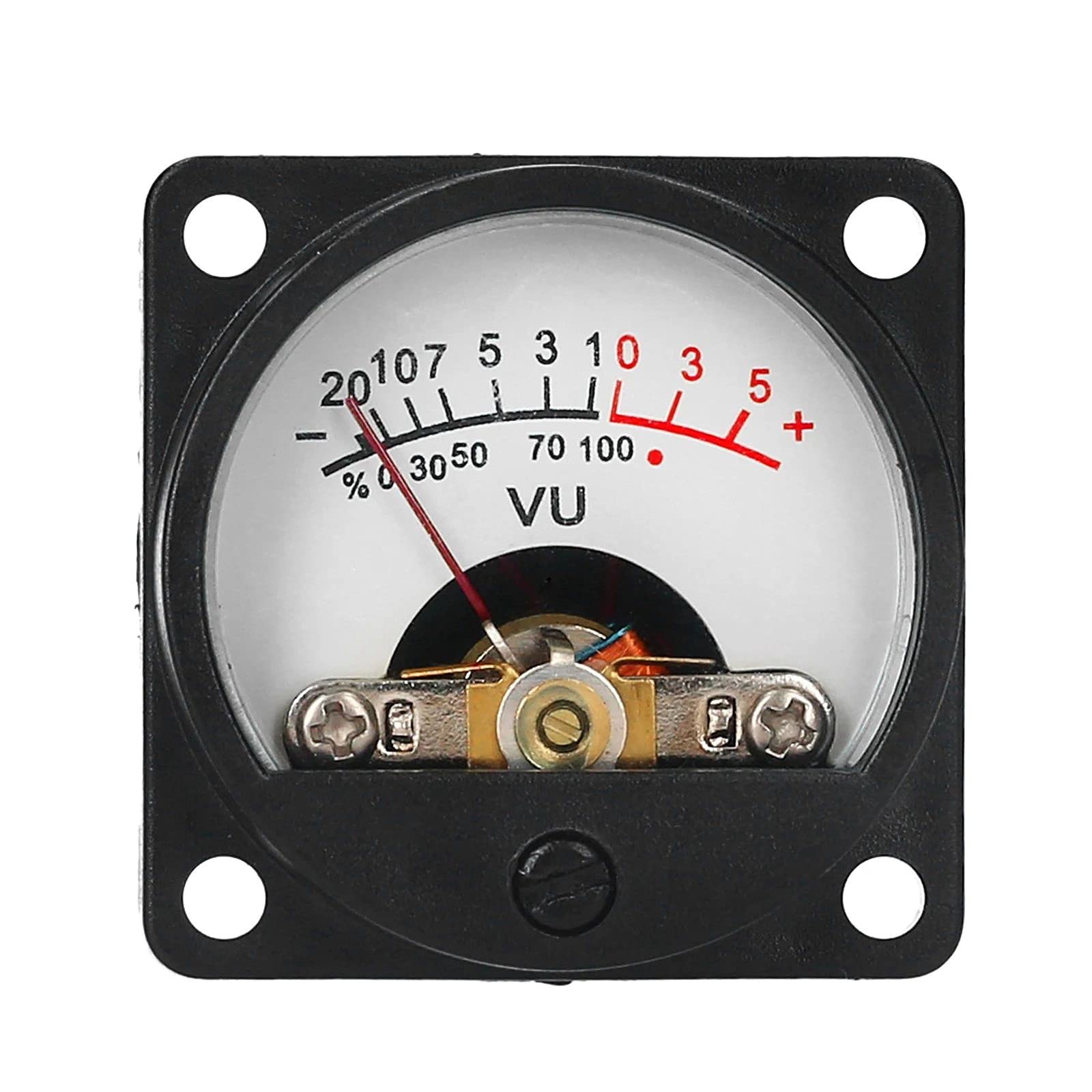 Analog Db Meter