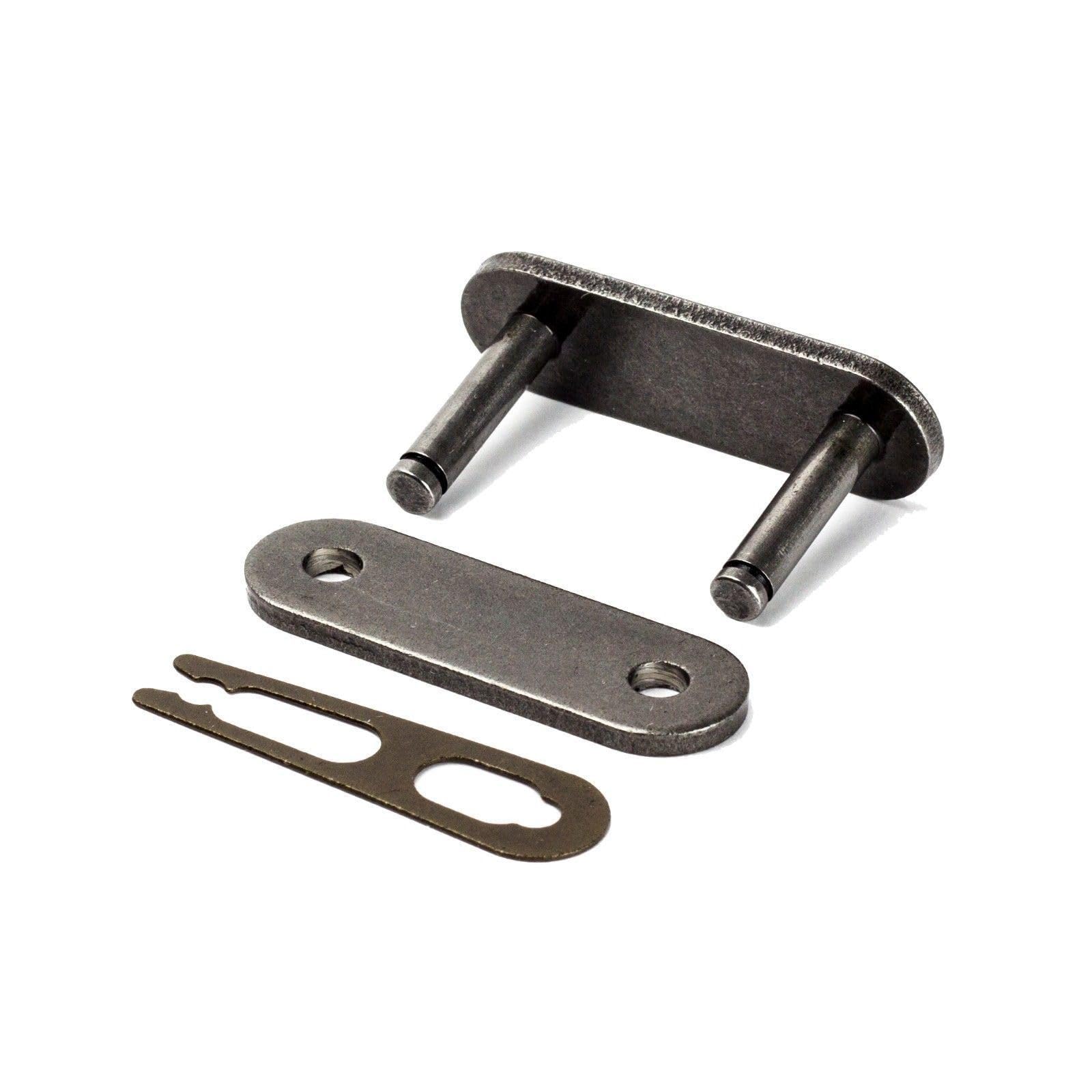 Snapklik.com : Jeremywell C2060 Conveyor Roller Chain 10 Feet