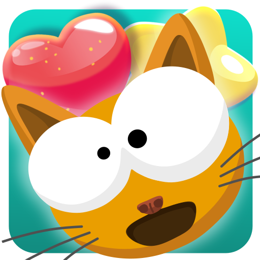 FlatFatCat: funny cat game - App on the Amazon Appstore