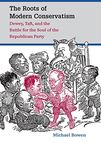 87 Best Republican Party Books of All Time - BookAuthority