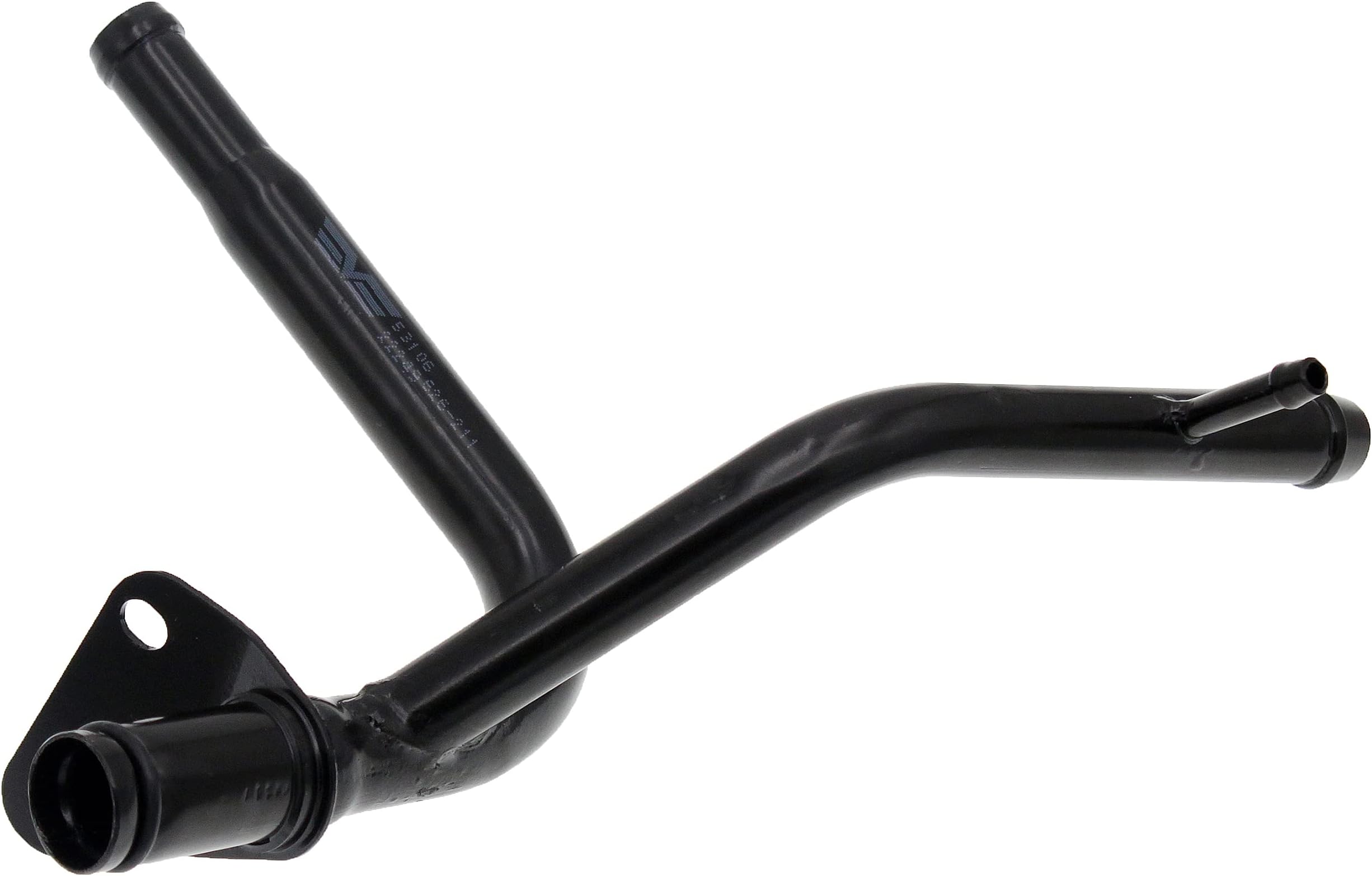 Amazon.com: NOVAPARTS 1L3Z18663AB HVAC Heater Hose Pipe Assembly Engine ...