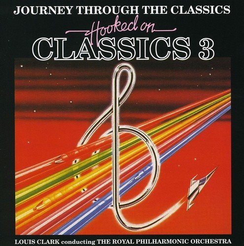 Amazon.com: Hooked on Classics 3: CDs & Vinyl