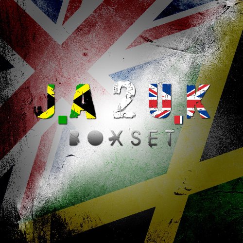 Play JA 2 UK Boxset Platinum Edition by VARIOUS ARTISTS on Amazon Music