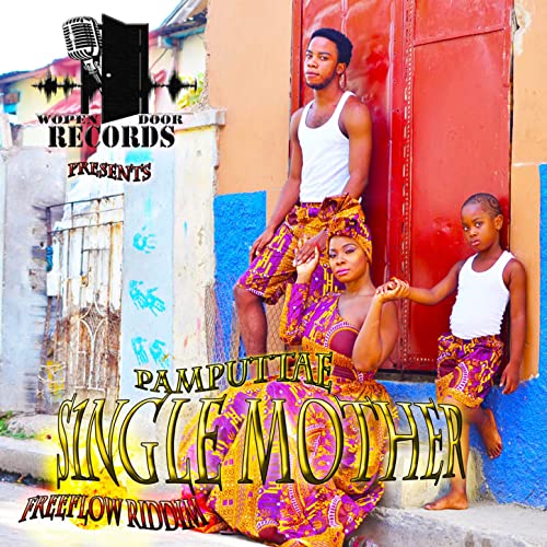 Play Single Mother by Pamputtae on Amazon Music