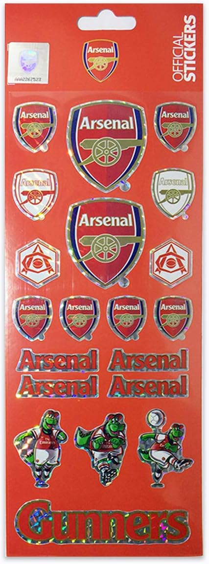 Amazon.com: Football Stickers for Children, Kids, Toddlers, Adults ...