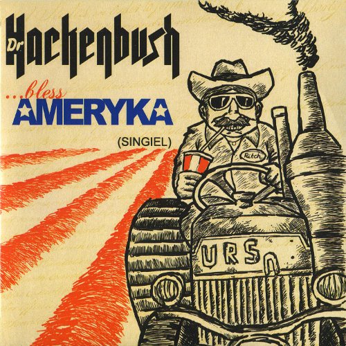Amazon.com: ...Bless Ameryka : Dr. Hackenbush: Digital Music