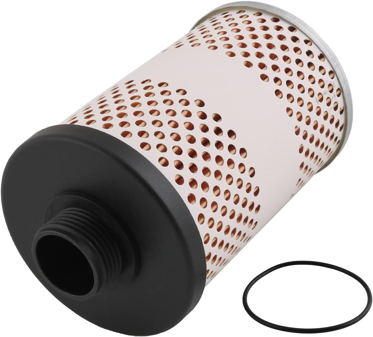 Amazon.com: DICMIC 1Pc 496-5 Fuel Tank Filter Element Replacement for Gasoline and Diesel Water ...