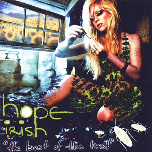 Play The Best of the Least by Hope Irish on Amazon Music
