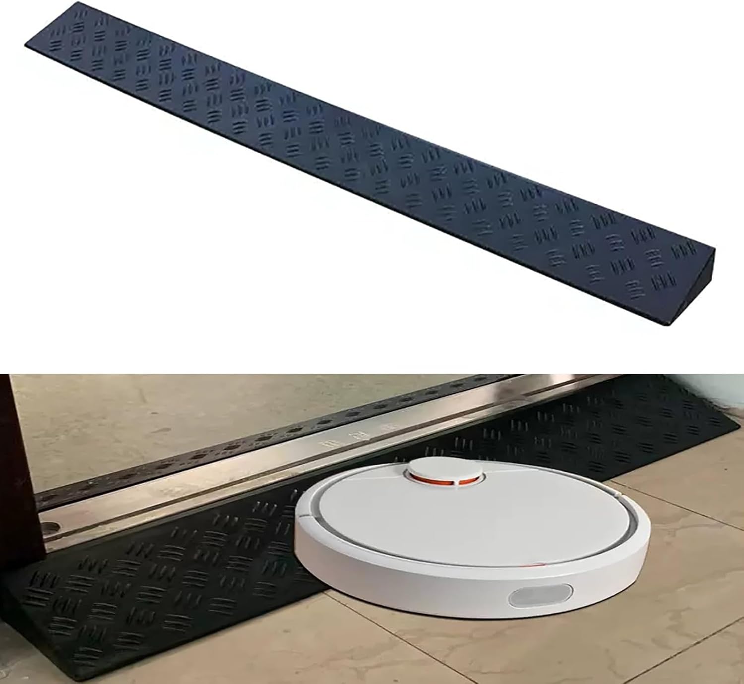 Amazon.com: Threshold Ramps for Doorways, Wheelchair Ramps for Steps ...