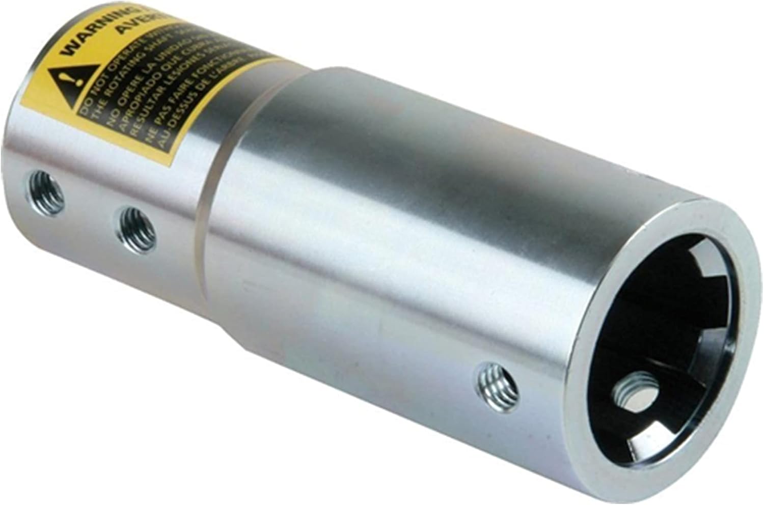 Amazon.com: Hypro 6 Roller 540 RPM Coupler 1320-0077 : Industrial ...