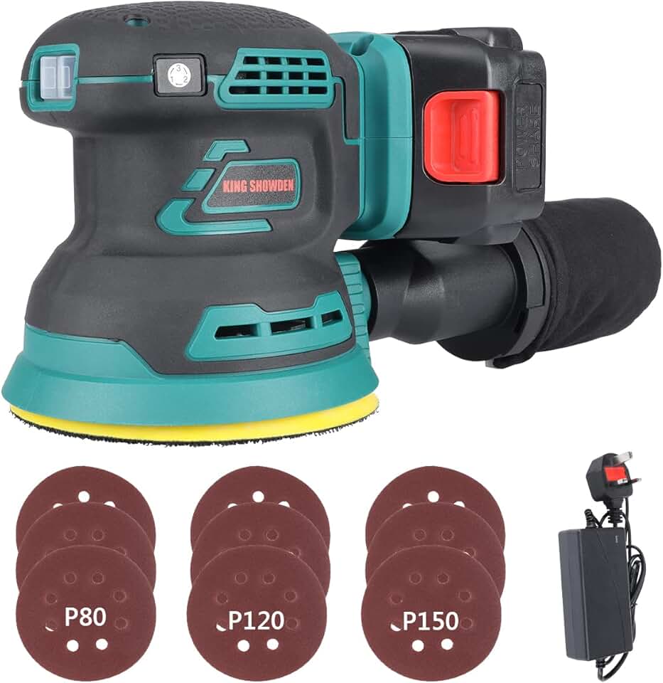 Amazon.co.uk: Power Tools - Power Tools / Power & Hand Tools: DIY & Tools