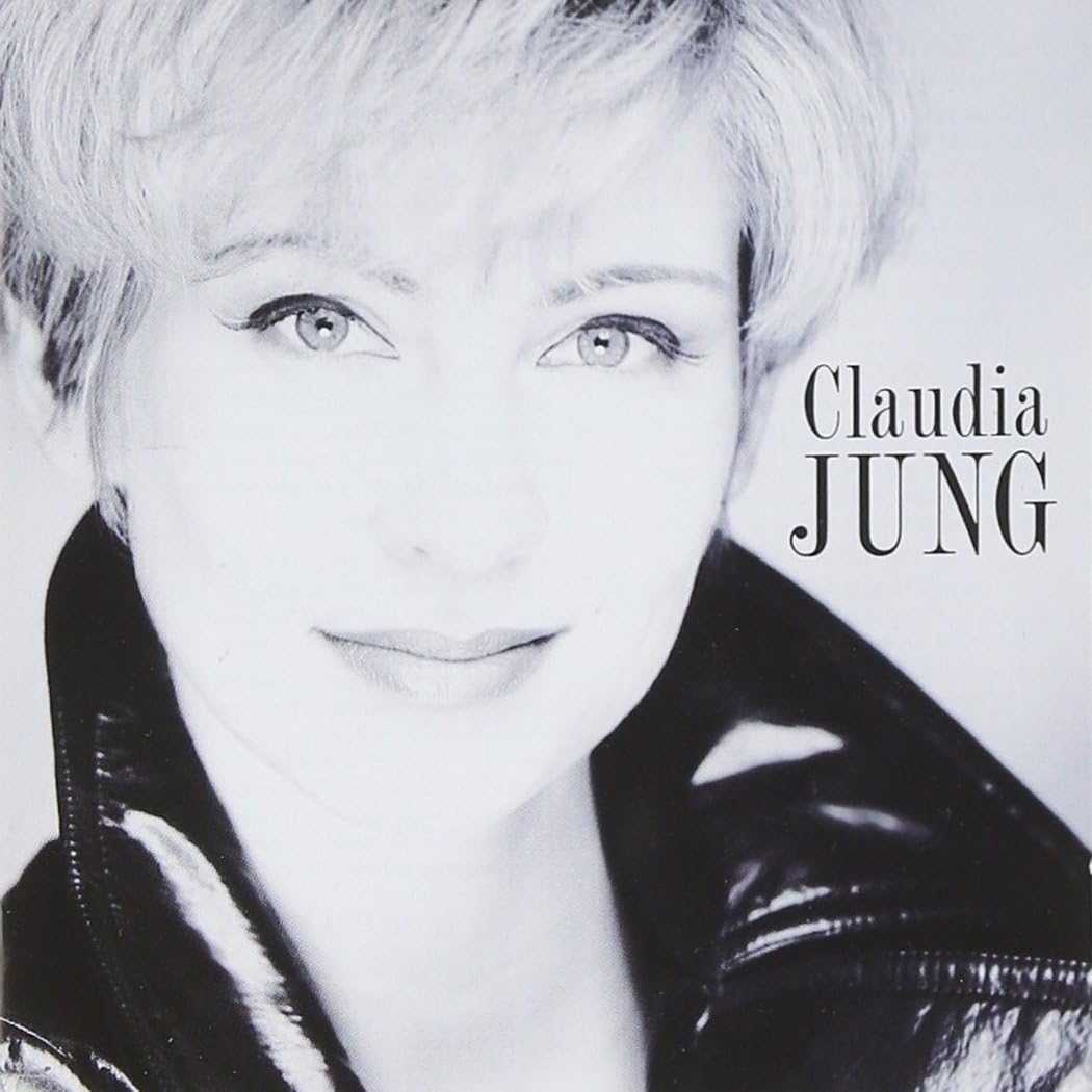 Claudia Jung: Amazon.co.uk: CDs & Vinyl
