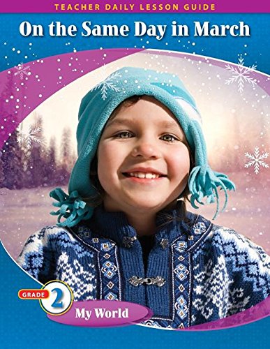 Buy Pathways Grade 2 My World Unit + Teacher Resources 6-year License ...