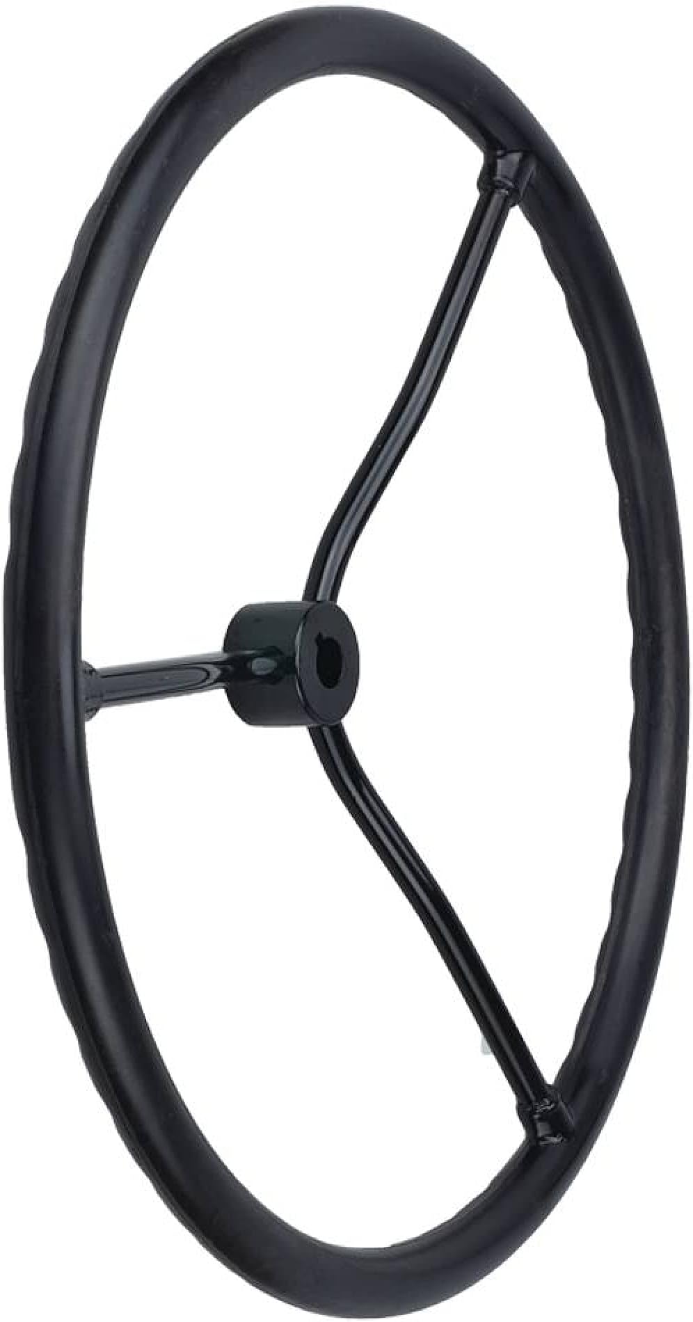 Amazon.com: Complete Tractor 1104-4907 Steering Wheel (Oe Type ...