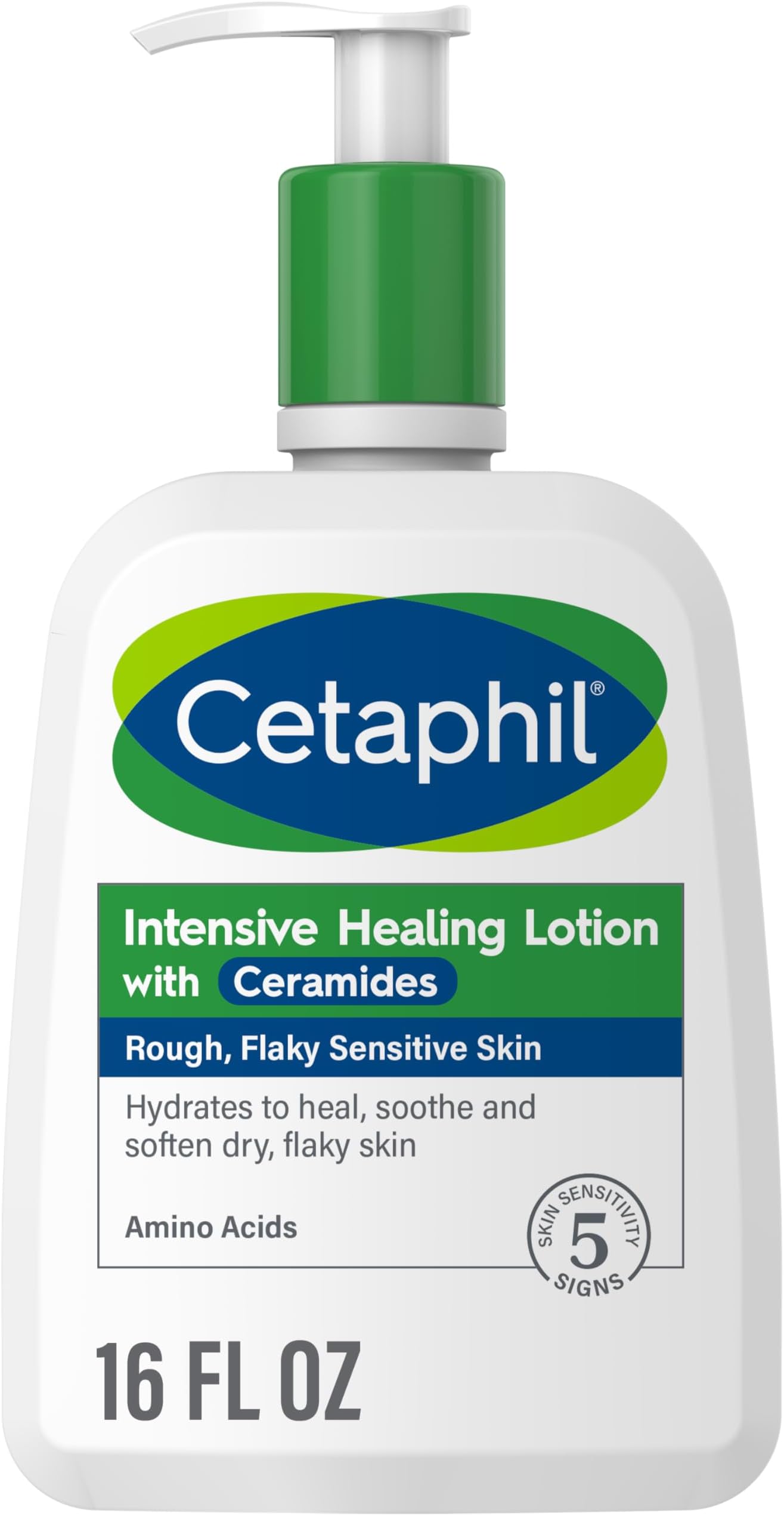 Amazon.com : Cetaphil Moisturizing Lotion (20 fl. oz., 2 pk.) : Beauty ...