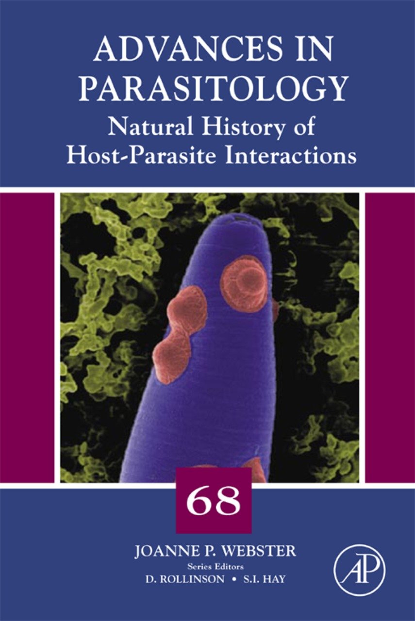 Amazon.com: Natural History of Host-Parasite Interactions (Advances in ...