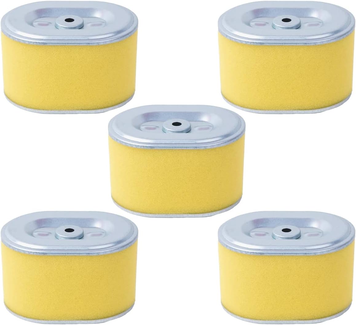 Altamejor filtro de aire para Honda GX100 GX110 GX120 GX140 GX160 GX200 ...