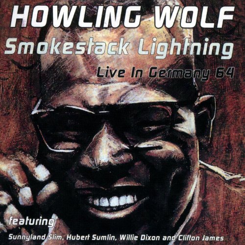 Amazon.co.jp: Smokestack Lightning : Howling Wolf: Digital Music