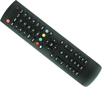 Generic Remote Control for CleverTouch Plus CLEVERTOUCH Impact 4K HD ...