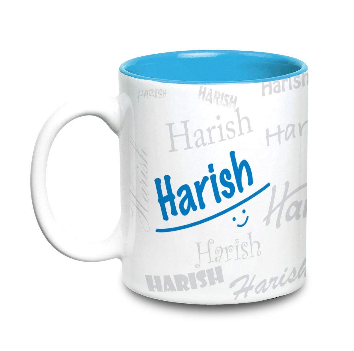 Harish Name Styles