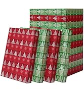 Amazon.com: JINMING 12 Extra Large Gift Boxes with Lids 17x11x2.5 ...