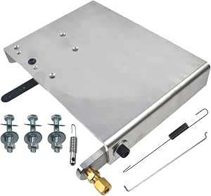 AKSGKGQ Throttle Linkage Top Plate Kit for Predator 212cc Hemi for Hon ...