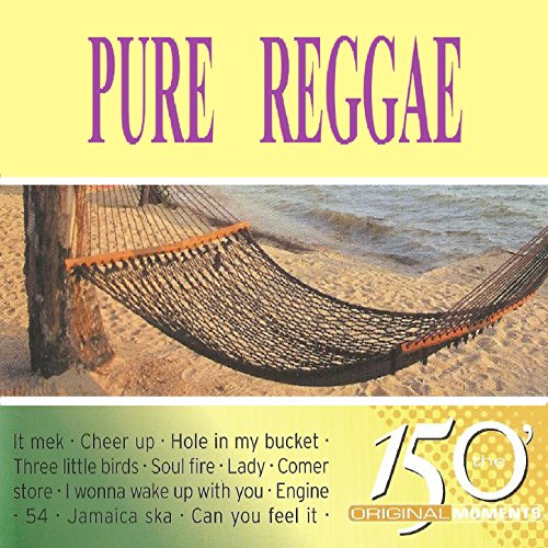 Amazon.com: Pure Reggae : VARIOUS ARTISTS: Digital Music