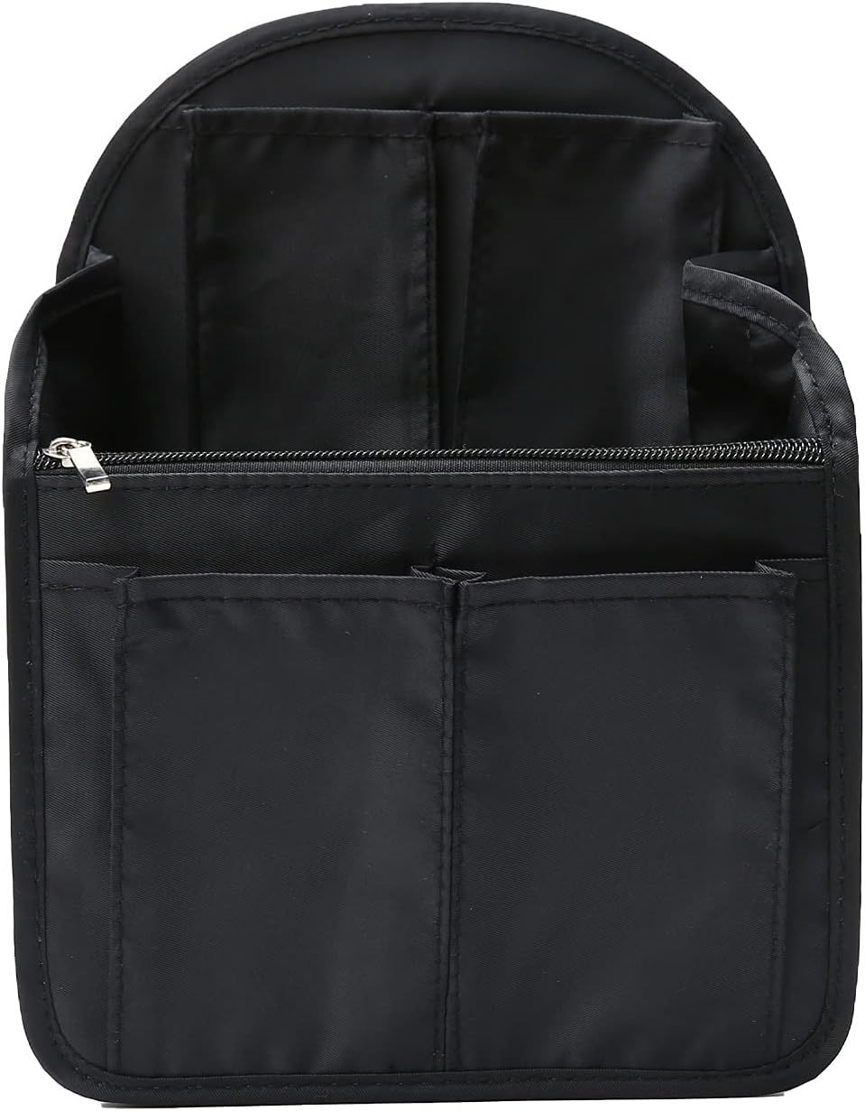 Amazon.com: Diadem Mini Backpack Organizer Insert : Clothing, Shoes ...