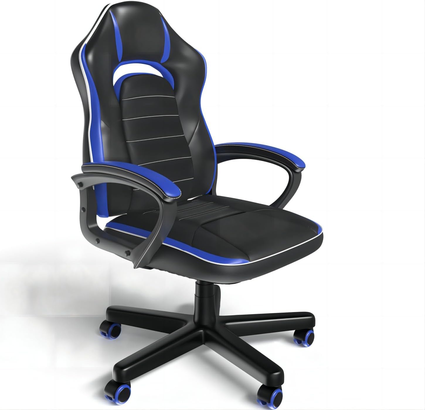 Flamaker Sedia Scrivania Gaming Sedia Ufficio Ergonomica Sedia ...