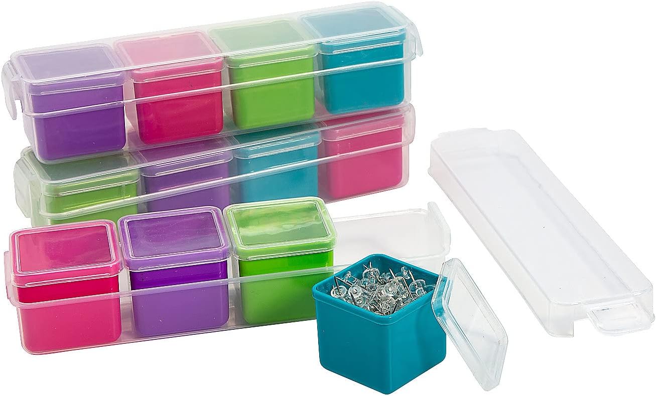 Amazon.com: Fun Express 5-in-1 Organizer Boxes, 3 Pieces : Home & Kitchen
