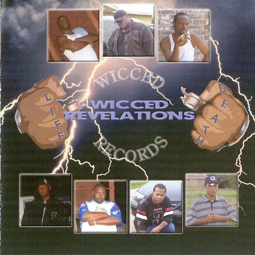 Play Wicced Revelations by Wicced Records & DJ 3rd Letta on Amazon Music