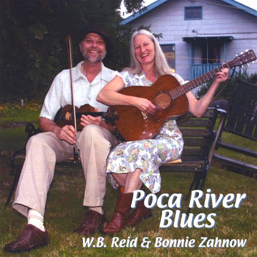 Play Poca River Blues by W.B. Reid & Bonnie Zahnow on Amazon Music