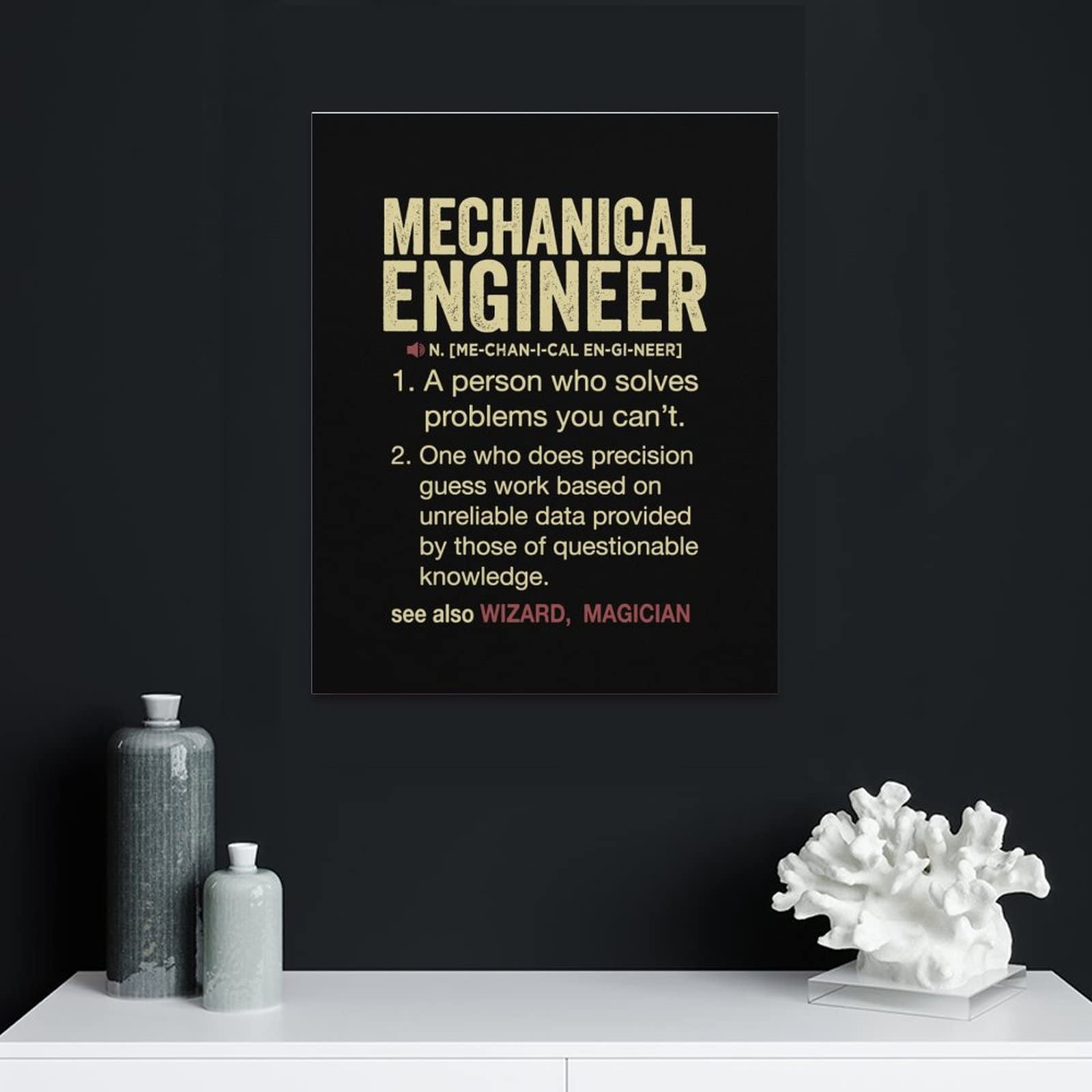 Mech Quotes