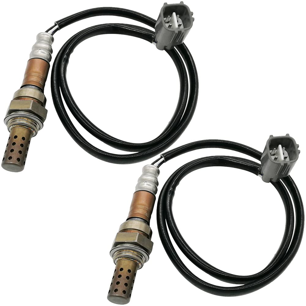 Amazon.com: Automotive-leader 2Pcs 234-4626 Downstream Oxy gen O2 ...