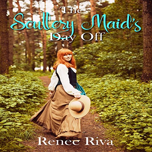 The Scullery Maid's Day Off: Below the Stairs (Audible Audio Edition ...