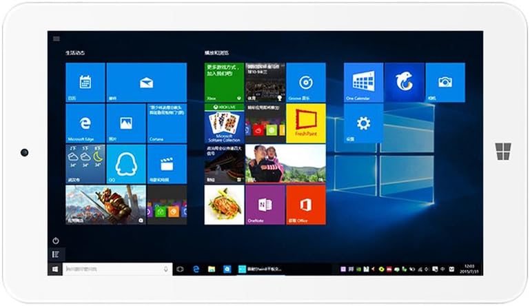 Amazon.com : Intel Android Tablet Computer 32GB Test : Electronics