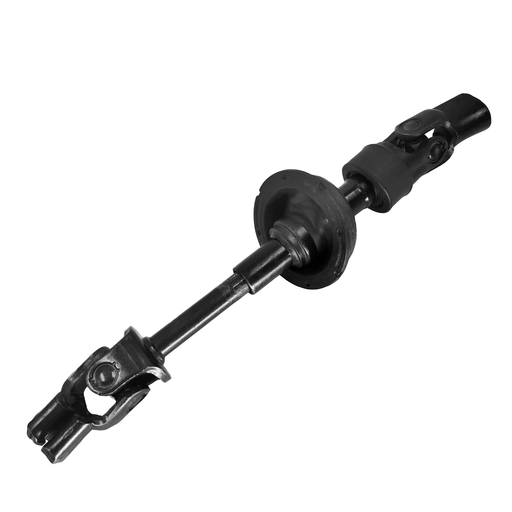 UPPER & LOWER STEERING COLUMN SHAFT FITS TOYOTA CAMRY LEXUS ES350 US ...