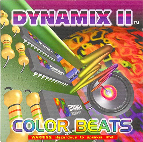 Color Beats Collection, Vol. 1 - Amazon.com Music