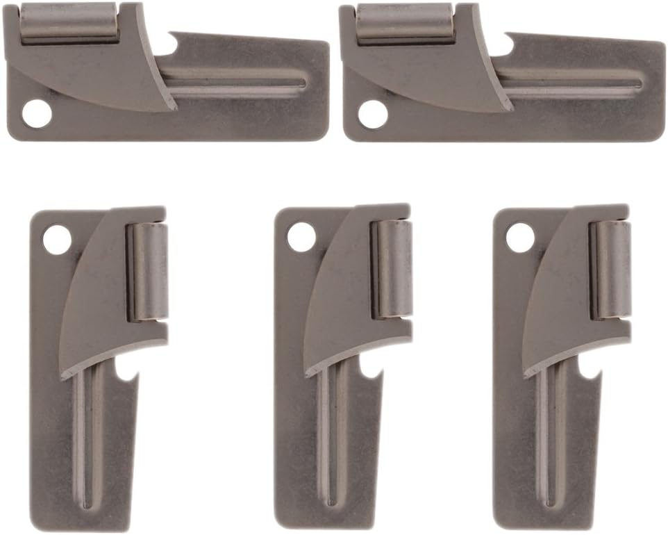 Amazon.com: GI P-38 Can Opener (5-pack) : Home & Kitchen