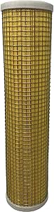 10CU25-130 Replacement Filter Element for Finite HN6S-10CU, 1 Micron ...
