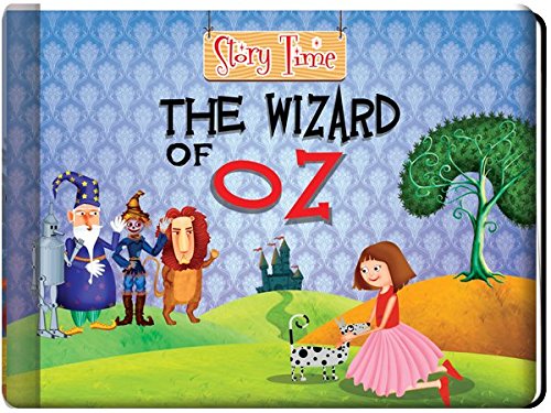 The Wizard of Oz: L. Frank Baum’s Tale Comes Alive In This Interactive ...