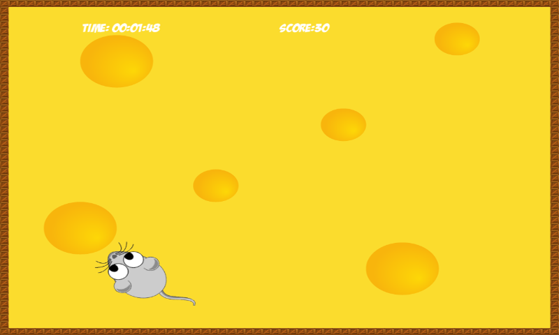 Catch the Mouse - Cats Game - App on the Amazon Appstore