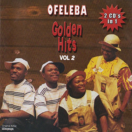 Amazon Music - OfelebaのGolden Hits Vol 2 - Amazon.co.jp